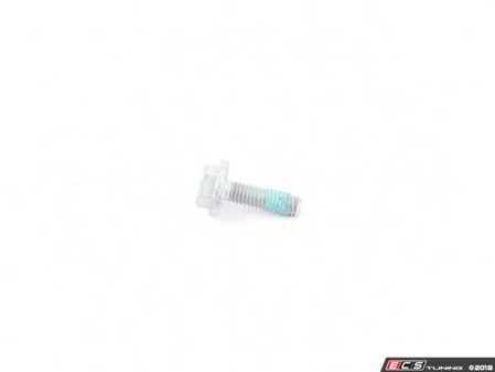 Genuine BMW - 11287562369 - HEX BOLT WITH WASHER (11-28-7-562-369)