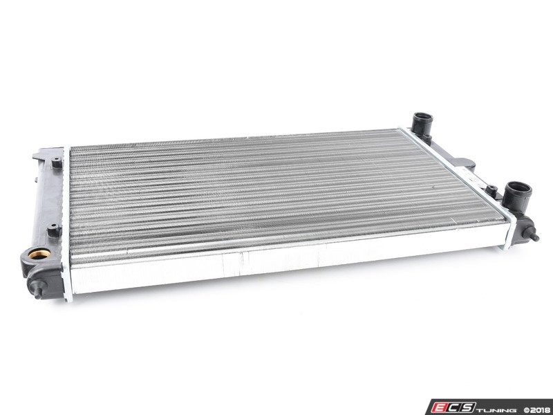 Nissens - 321121253AL - Radiator - 525mm