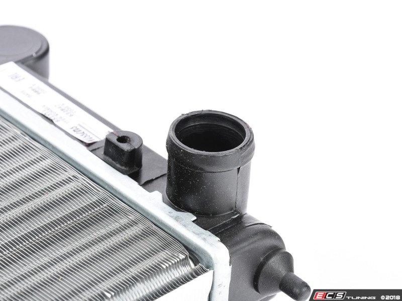 Nissens - 321121253AL - Radiator - 525mm