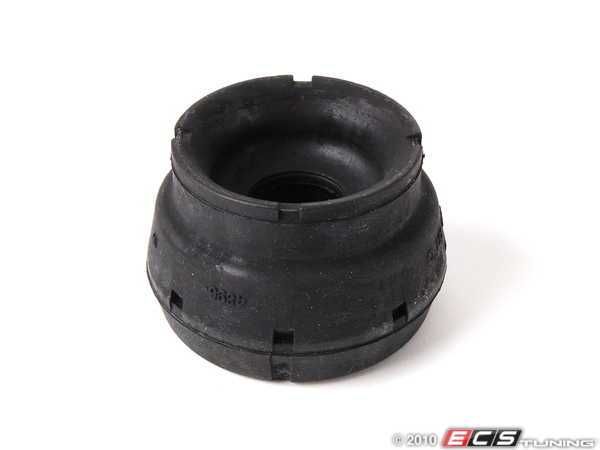 Assembled By ECS - 1J0412331C-KTWSP - Upper Strut Mount Kit With Upper ...