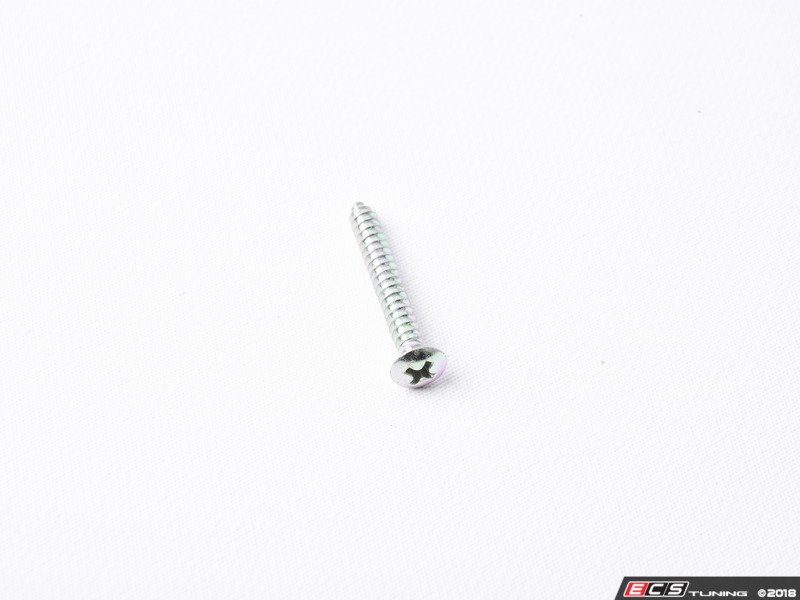 Genuine Mercedes Benz - 007983004245 - Sheet Metal Screw - Priced Each