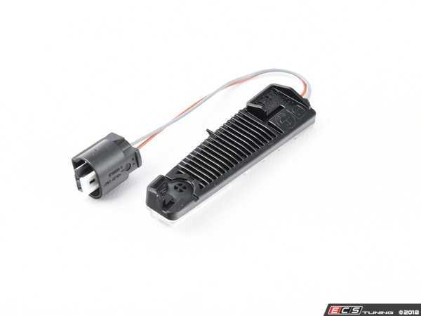 Genuine BMW - 63316913277 - LAMP (63-31-6-913-277)