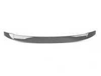 Genuine Volkswagen Audi - 8W5071641A3Q0 - Rear Spoiler - Gloss Carbon ...
