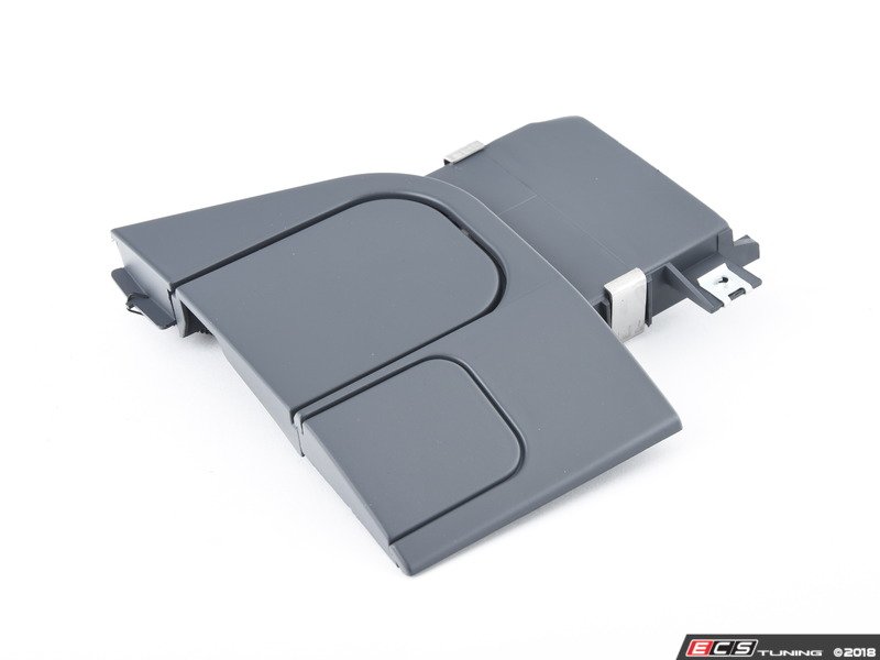 Genuine BMW - 51438172818 - Rod Assembly Cover - Right (51-43-8-172-818)