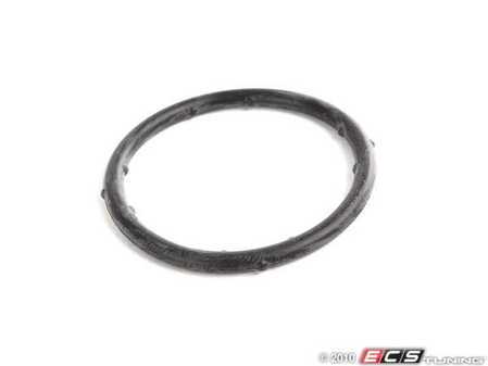 Genuine Volkswagen Audi - 037121687 - Coolant Flange Sealing O-Ring ...