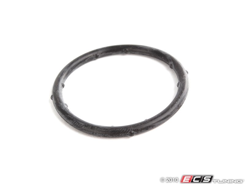 Genuine Volkswagen Audi - 037121687 - Coolant Flange Sealing O-Ring ...