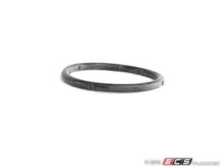 Genuine Volkswagen Audi - 037121687 - Coolant Flange Sealing O-Ring ...