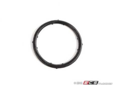 Genuine Volkswagen Audi - 037121687 - Coolant Flange Sealing O-Ring ...