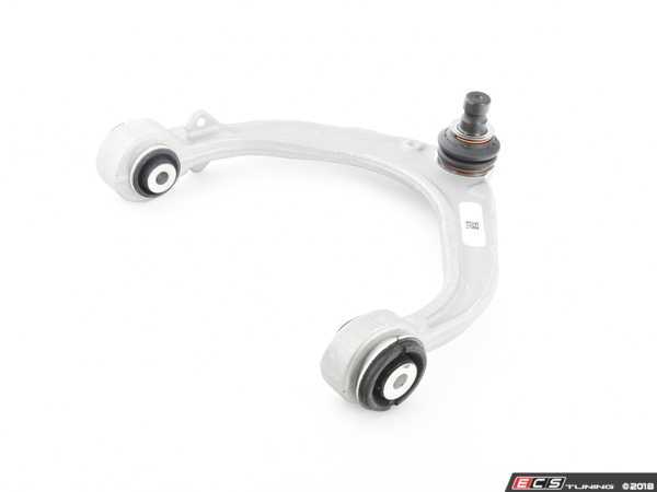 Genuine BMW - 31126863785 - Front Upper Control Arm - Left (31-12-6-863 ...