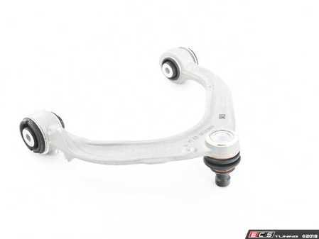Genuine BMW - 31126863785 - Front Upper Control Arm - Left (31-12-6-863 ...