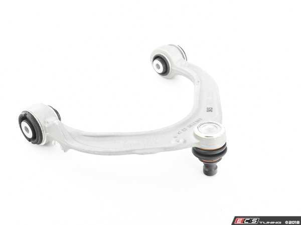 Genuine BMW - 31126863785 - Front Upper Control Arm - Left (31-12-6-863 ...