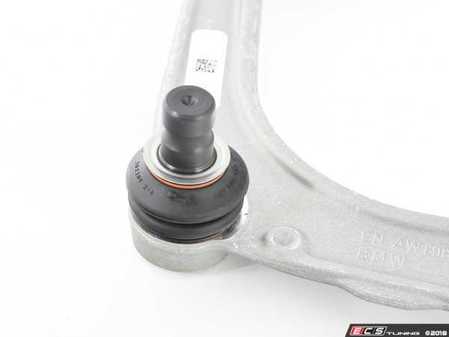 Genuine BMW - 31126863785 - Front Upper Control Arm - Left (31-12-6-863 ...