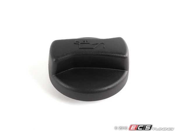 Genuine Porsche - 026103485A - Oil Filler Cap