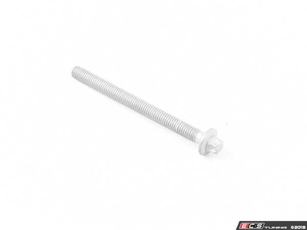 Genuine BMW - 13537805256 - SCREW (13-53-7-805-256)