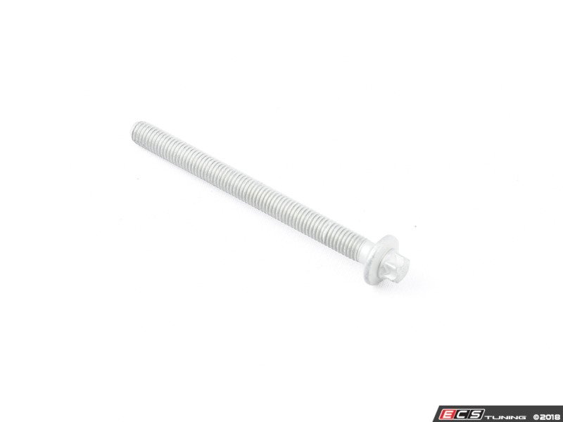 Genuine BMW - 13537805256 - SCREW (13-53-7-805-256)