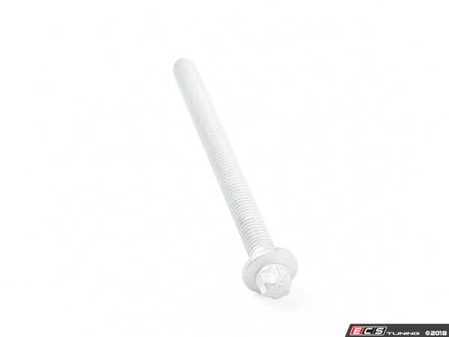 Genuine BMW - 13537805256 - SCREW (13-53-7-805-256)