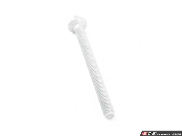 Genuine BMW - 13537805256 - SCREW (13-53-7-805-256)