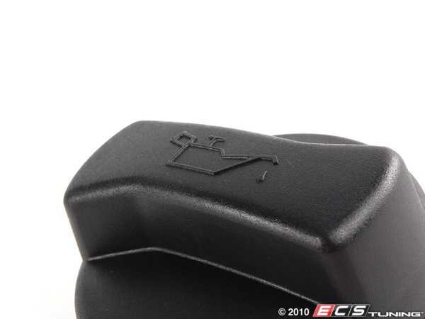 Genuine Porsche - 026103485A - Oil Filler Cap