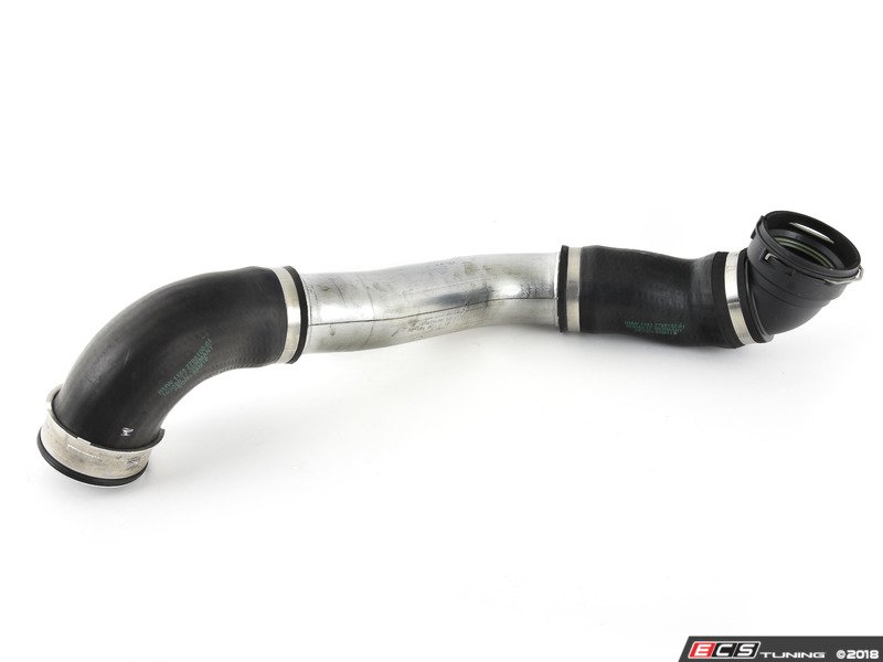 Genuine BMW - 11618506078 - Genuine BMW Charge Air Line (11-61-8-506-078)