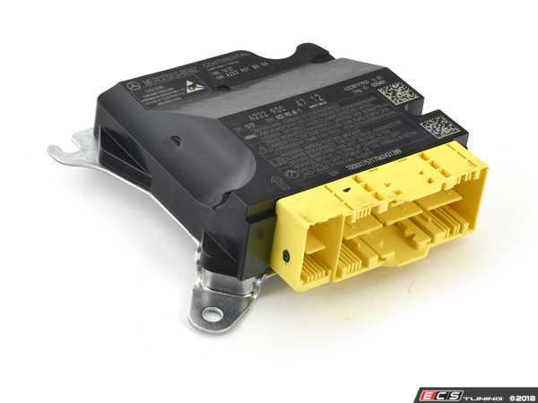 Genuine Mercedes Benz - 2229004712 - CONTROL UNIT