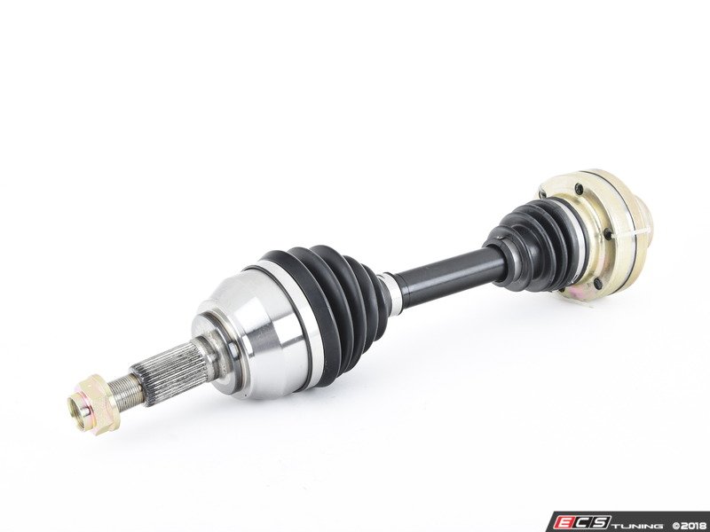 OP Parts - 7L0407271F - Front Axle Assembly - (NO LONGER AVAILABLE)