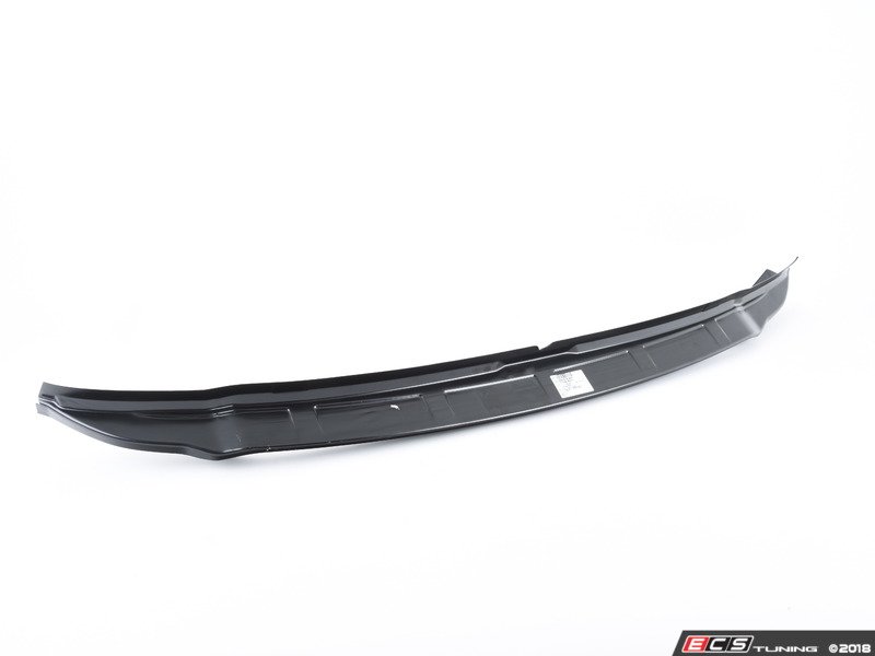 Genuine Volkswagen Audi - 8D5813307 - Lower Rear Apron (8D5 813 307)