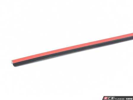 Genuine BMW - 51317184568 - Rear upper window trim (51-31-7-184-568)