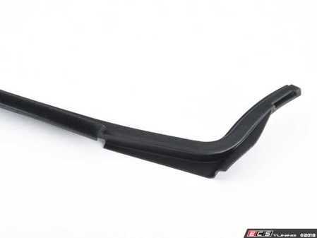 Genuine BMW - 51317184569 - Rear window lower gasket (51-31-7-184-569)