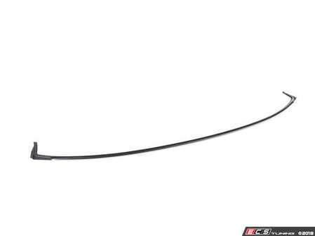 Genuine BMW - 51317184569 - Rear window lower gasket (51-31-7-184-569)