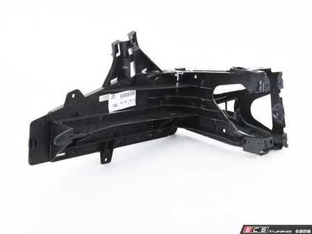 Genuine BMW - 51647184159 - SUPPORT LEFT (51-64-7-184-159)