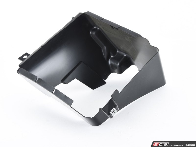 Genuine BMW - 51747898883 - F01 Air Duct - Left (51-74-7-898-883)