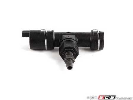 Genuine Volkswagen Audi - 1J0721468E - Clutch Bleeder Assembly (1J0 721 ...