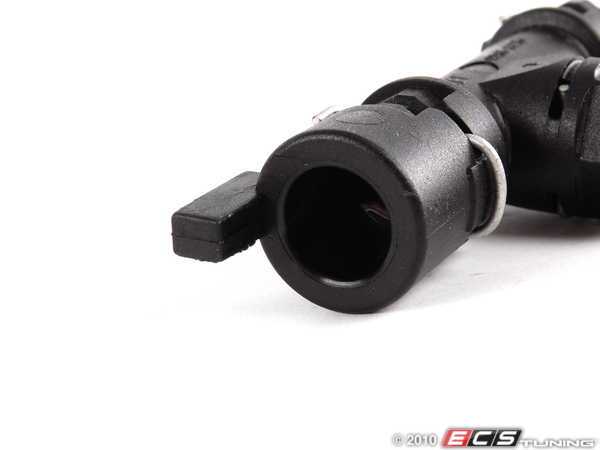 Genuine Volkswagen Audi - 1J0721468E - Clutch Bleeder Assembly (1J0 721 ...