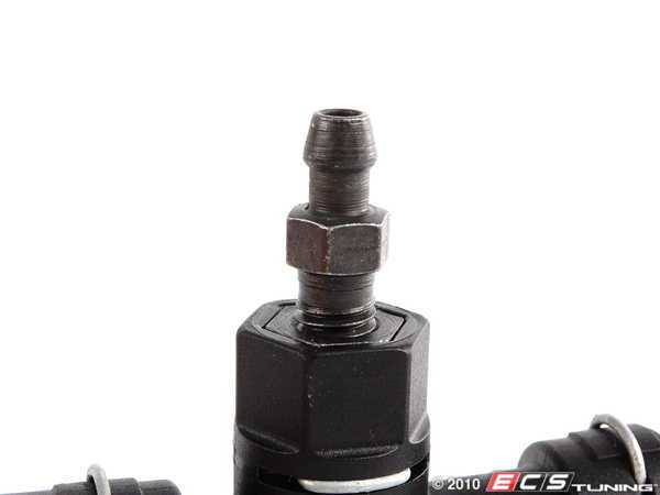Genuine Volkswagen Audi - 1J0721468E - Clutch Bleeder Assembly (1J0 721 ...