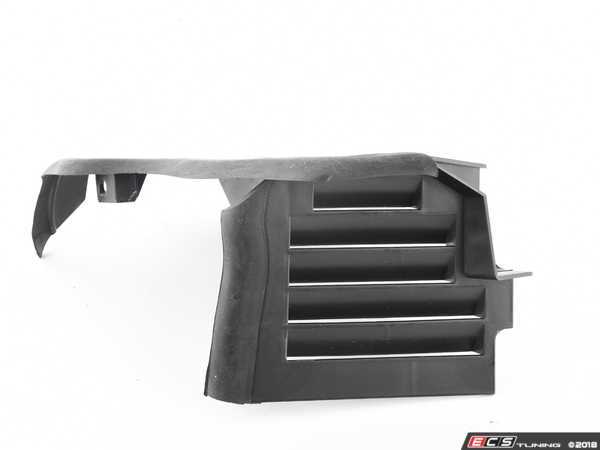 Genuine Mercedes Benz - 2155050988 - COVERING