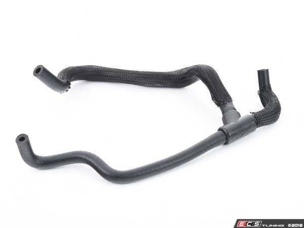 Rein - 17127576363 - Vent Hose