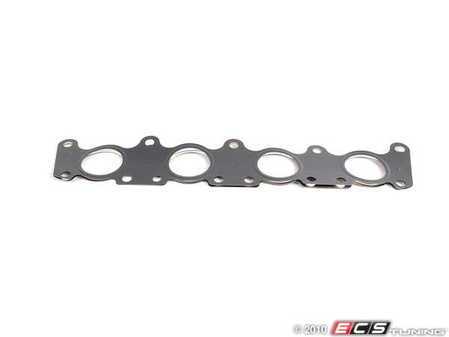 Genuine Volkswagen Audi - 058253039L - Exhaust Manifold Gasket (058 253 ...
