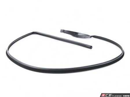 Genuine BMW - 51357179123 - SEAL, DOOR SEAM, ROO (51-35-7-179-123)