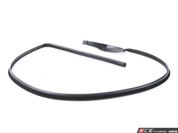 Genuine BMW - 51357179123 - SEAL, DOOR SEAM, ROO (51-35-7-179-123)