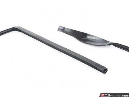 Genuine BMW - 51357179123 - SEAL, DOOR SEAM, ROO (51-35-7-179-123)