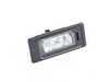 Genuine Volkswagen Audi - 4G0943021A - LED License Plate Light Assembly ...