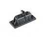 Genuine Volkswagen Audi - 4G0943021A - LED License Plate Light Assembly ...