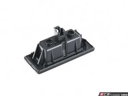 Genuine Volkswagen Audi - 4G0943021A - LED License Plate Light Assembly ...