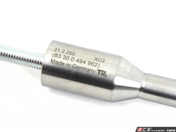 Genuine BMW - 83300494962 - CLUTCH CENTERING MAN (83-30-0-494-962)