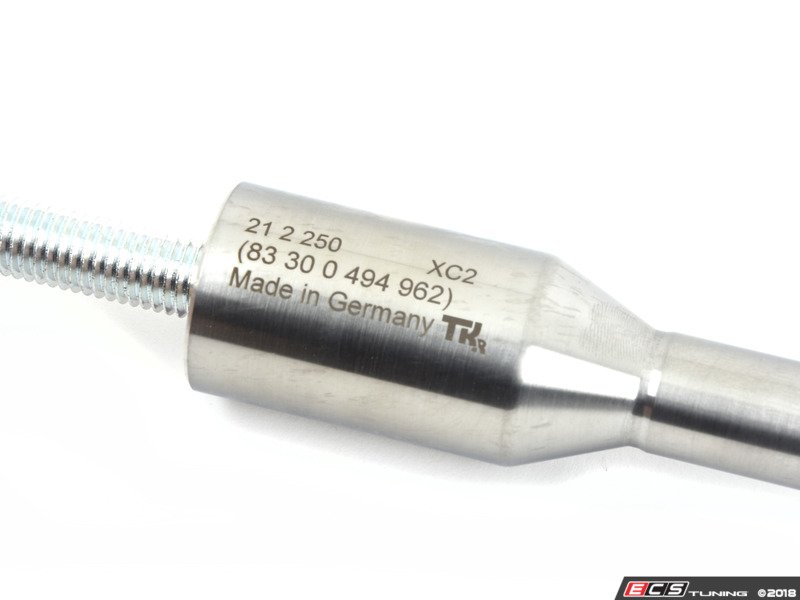 Genuine BMW - 83300494962 - CLUTCH CENTERING MAN (83-30-0-494-962)