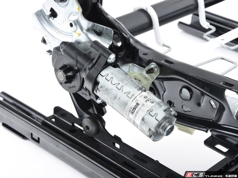 Genuine BMW - 52107285862 - ELECTRICAL SEAT MECHANISM, R (52-10-7-285-862)