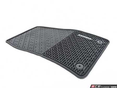 Genuine Volkswagen Audi - 5NL061550041 - Monster Mats Floor Mat Set ...