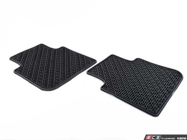 Genuine Volkswagen Audi - 5NL061550041 - Monster Mats Floor Mat Set ...