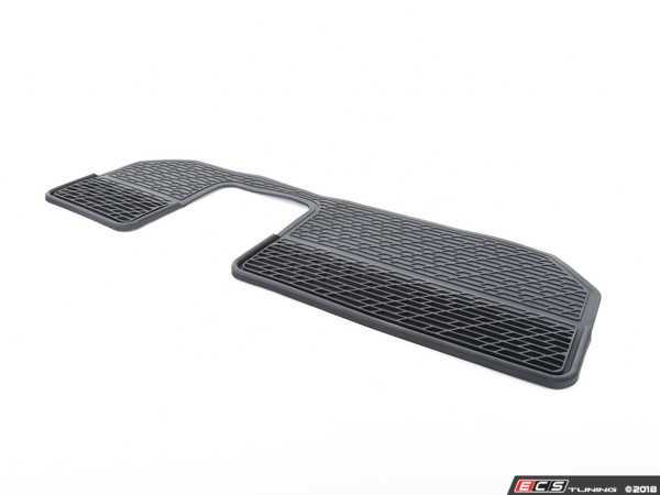 Genuine Volkswagen Audi - 5NL061550041 - Monster Mats Floor Mat Set ...