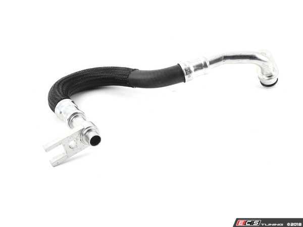 Rein - 17227560980 - Oil Cooler Return Pipe - (NO LONGER AVAILABLE)